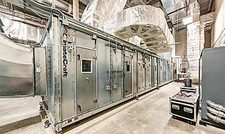 Custom Air Handlers - ClimateCraft, Inc - Home Page